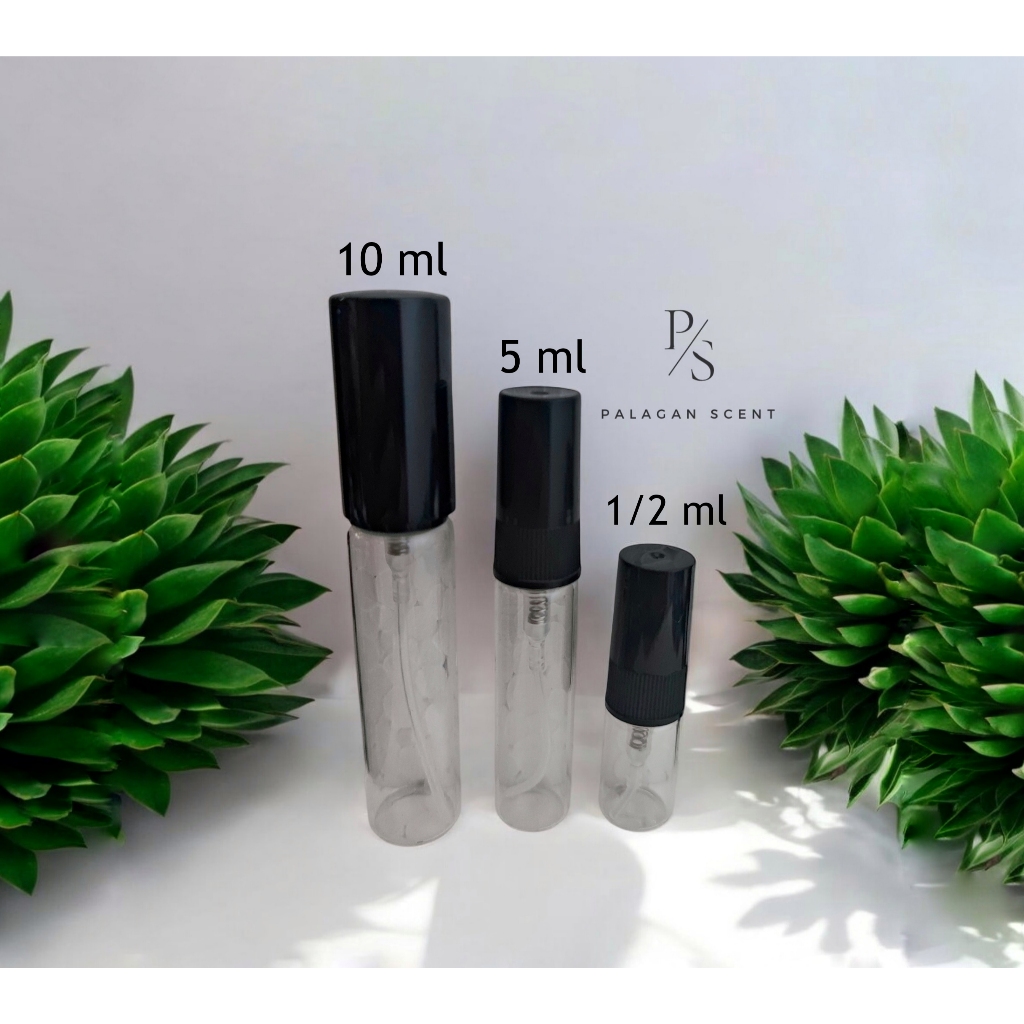 Jual Decant HMNS Philea Share in jar 1 ml - 30 ml | Shopee Indonesia