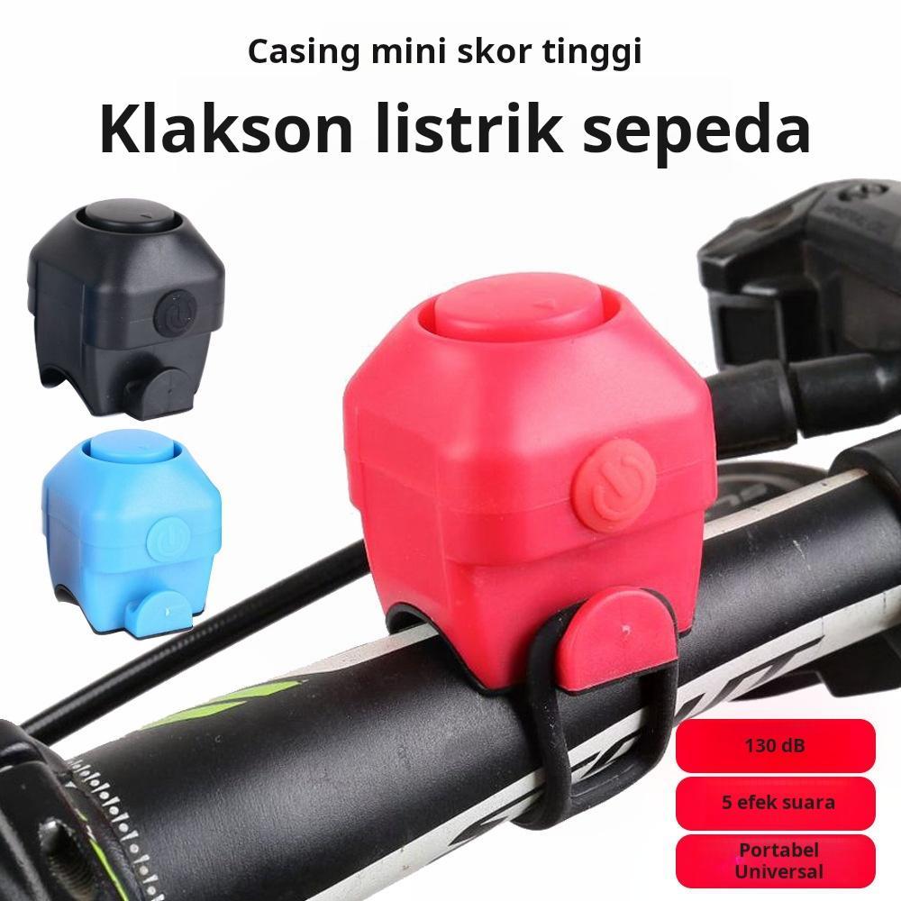 Jual BEL SEPEDA TING TING TING / SEPEDA BEL / CLAKSON SEPEDA Lonceng ...