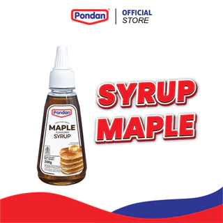 Jual Sirup Maple Terlengkap & Harga Terbaru Maret 2026 | Shopee Indonesia