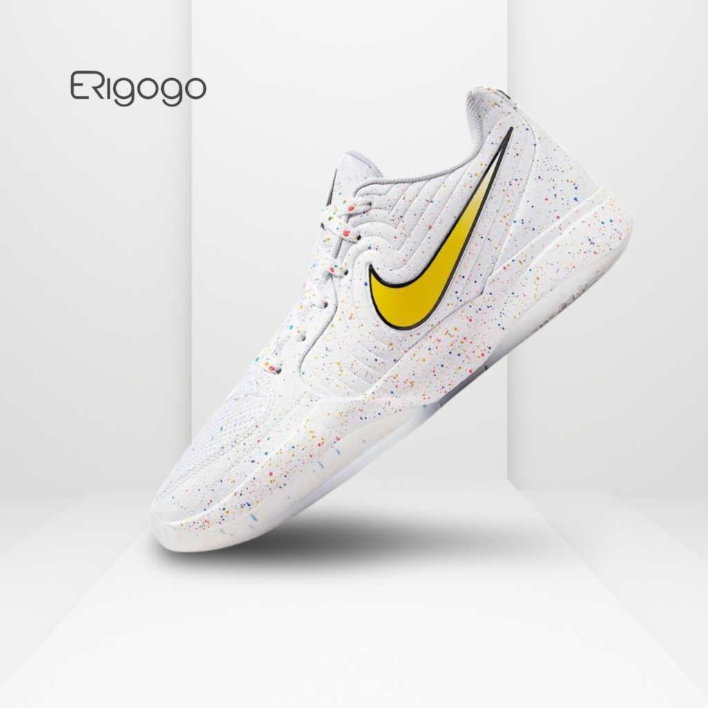 Jual Sepatu Basket Nike Ja Morant 2 EP Breaker - IF1605-100 | Shopee ...