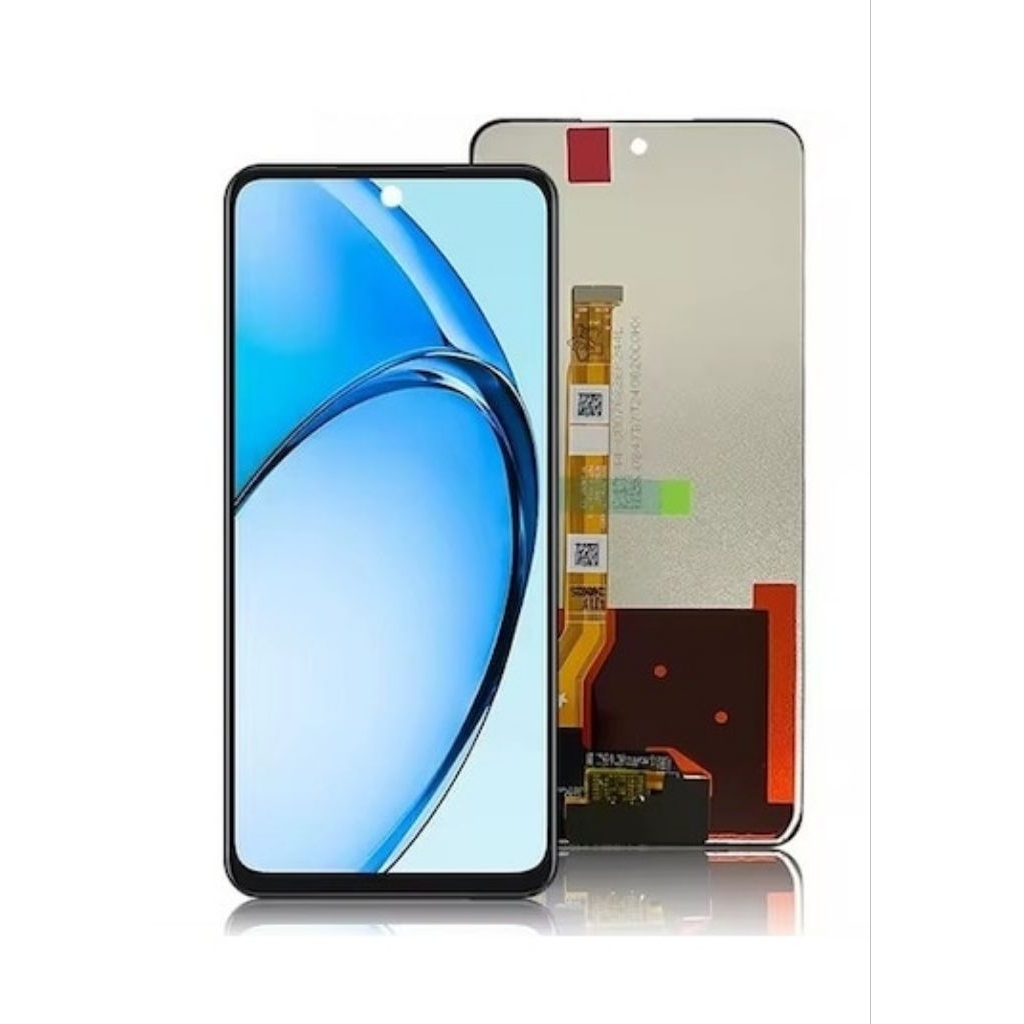Jual LCD FULLSET OPPO A5 PRO 4G / A5 PRO 5G / REALME C75X / C63 5G ...