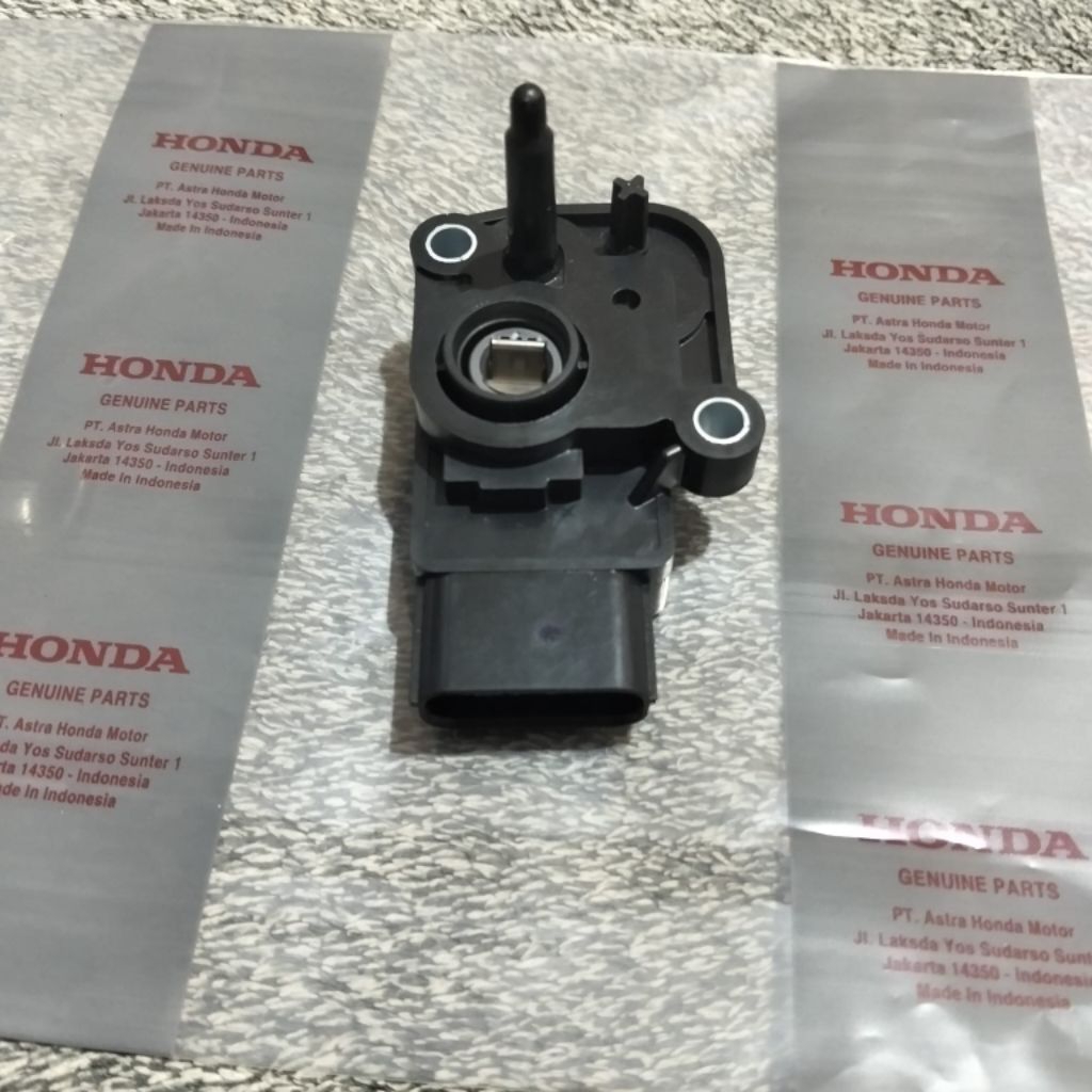 Jual Sensor TPS Thorttle Body Honda PCX 150 Adv 150 Keihin ORI 16060 ...