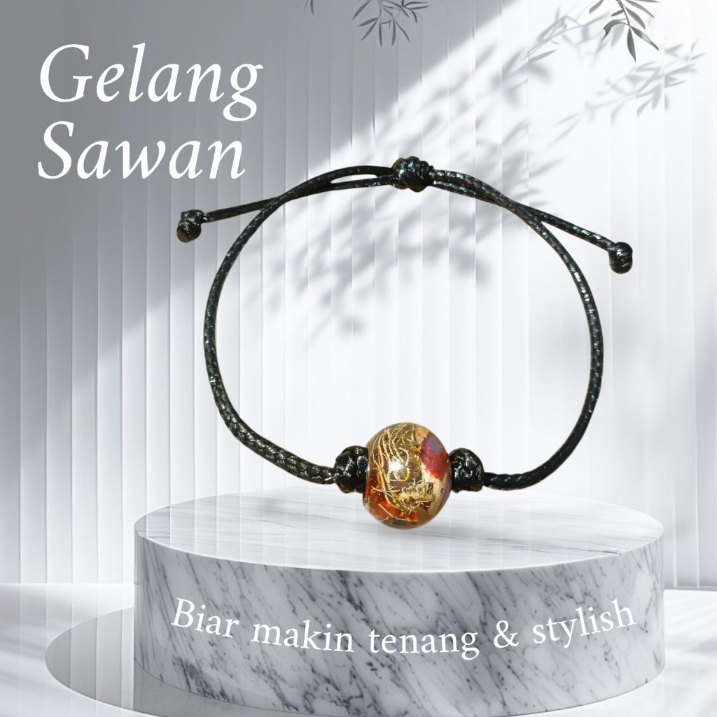 Jual Gelang Sawan Bayi Anak | Gelang Sawan Ibu Hamil | Gelang Sawan ...
