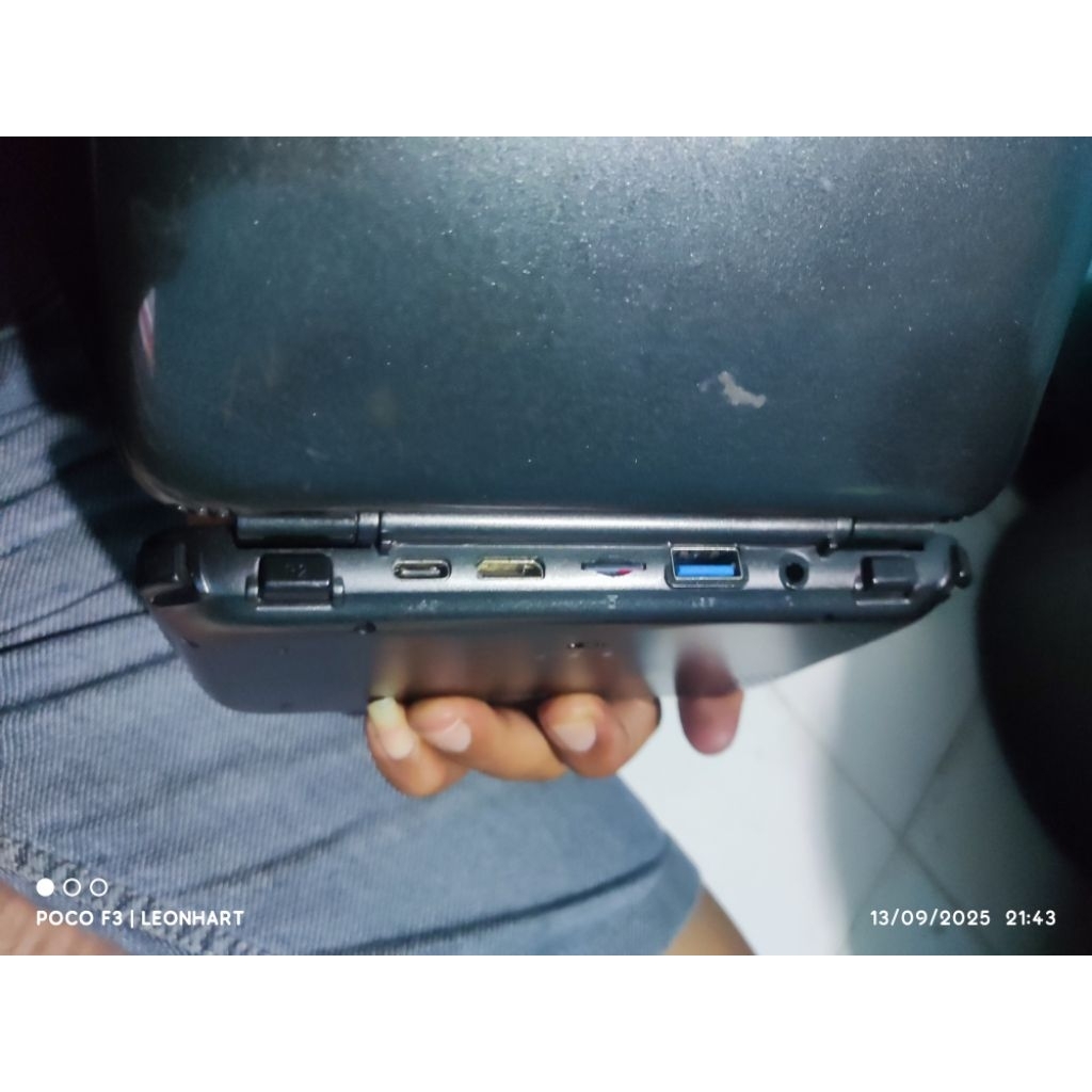 Jual GPD Win 1 handheld windows 11 | Shopee Indonesia