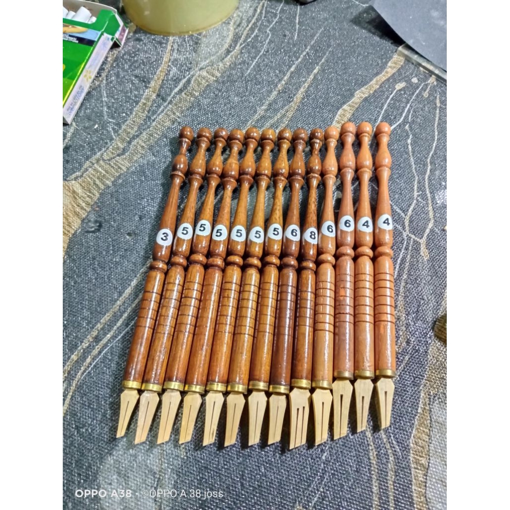 Jual QALAM NASKAH SATUAN | Shopee Indonesia