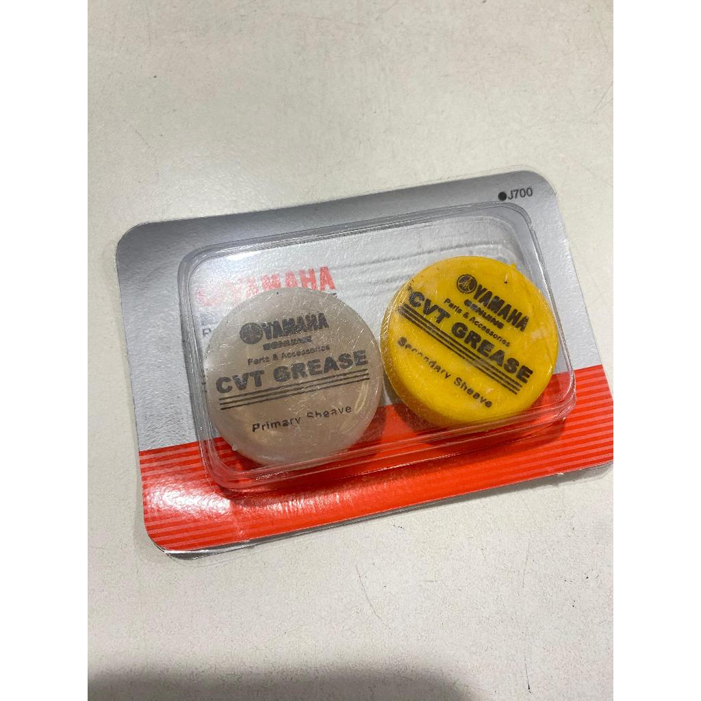 Jual GEMUK CVT GREASE YAMAHA MIO A, SEMUA MATIC YAMAHA | Shopee Indonesia