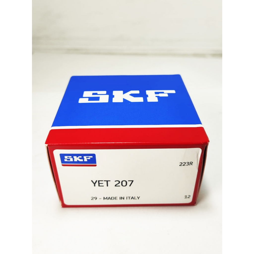 Jual Insert Bearing SKF YET 207 | Shopee Indonesia