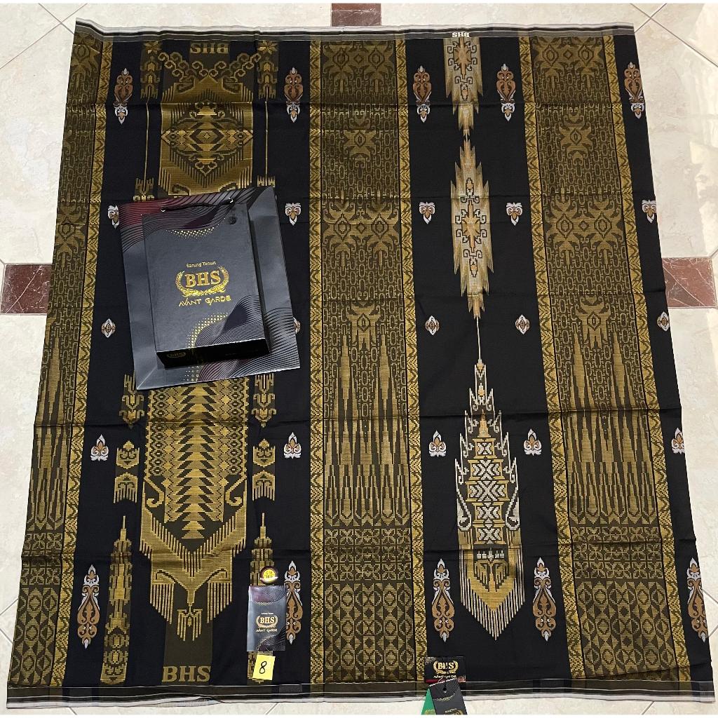 Jual BHS Avant Garde Gold Terbaru Motif Full Timbul (Songket)_ New ...