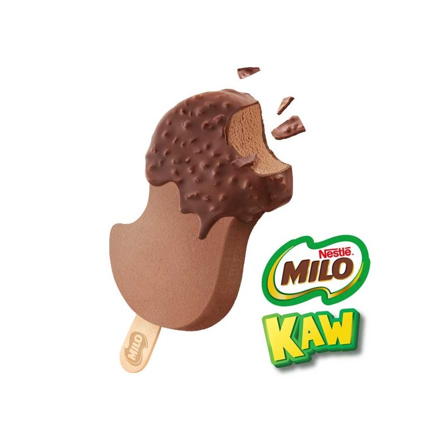 Jual MILO STICK / MILO CUP / MILO KAW /KITKATGOLD / KITKATDRUMSTICK ICE ...