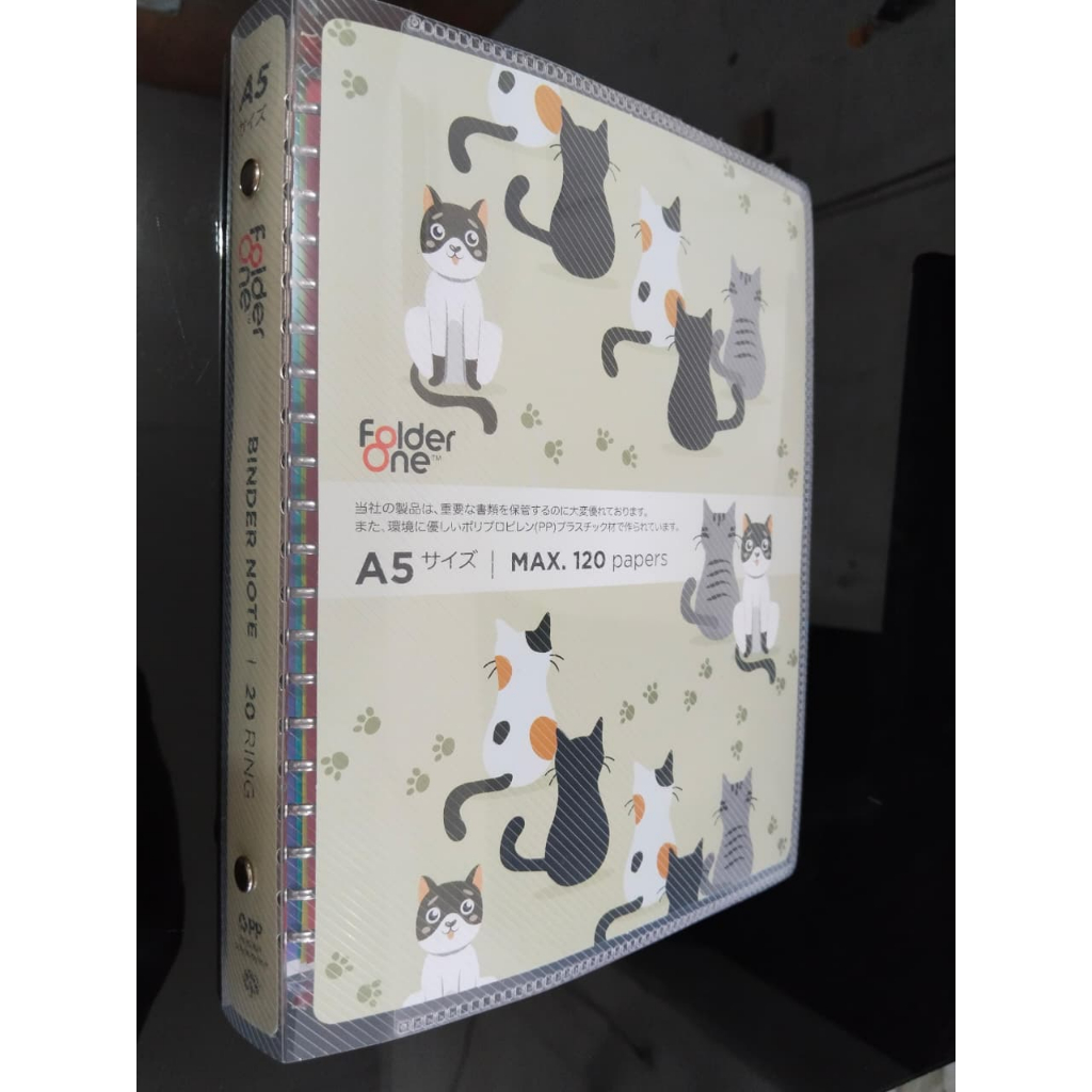 Jual Binder Terlengkap & Harga Terbaru Mei 2026 | Shopee Indonesia