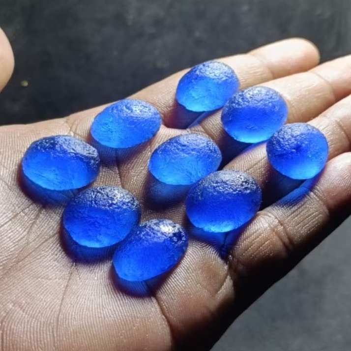 Jual Batu Meteor Biru , Bentuk Masih Alam | Shopee Indonesia