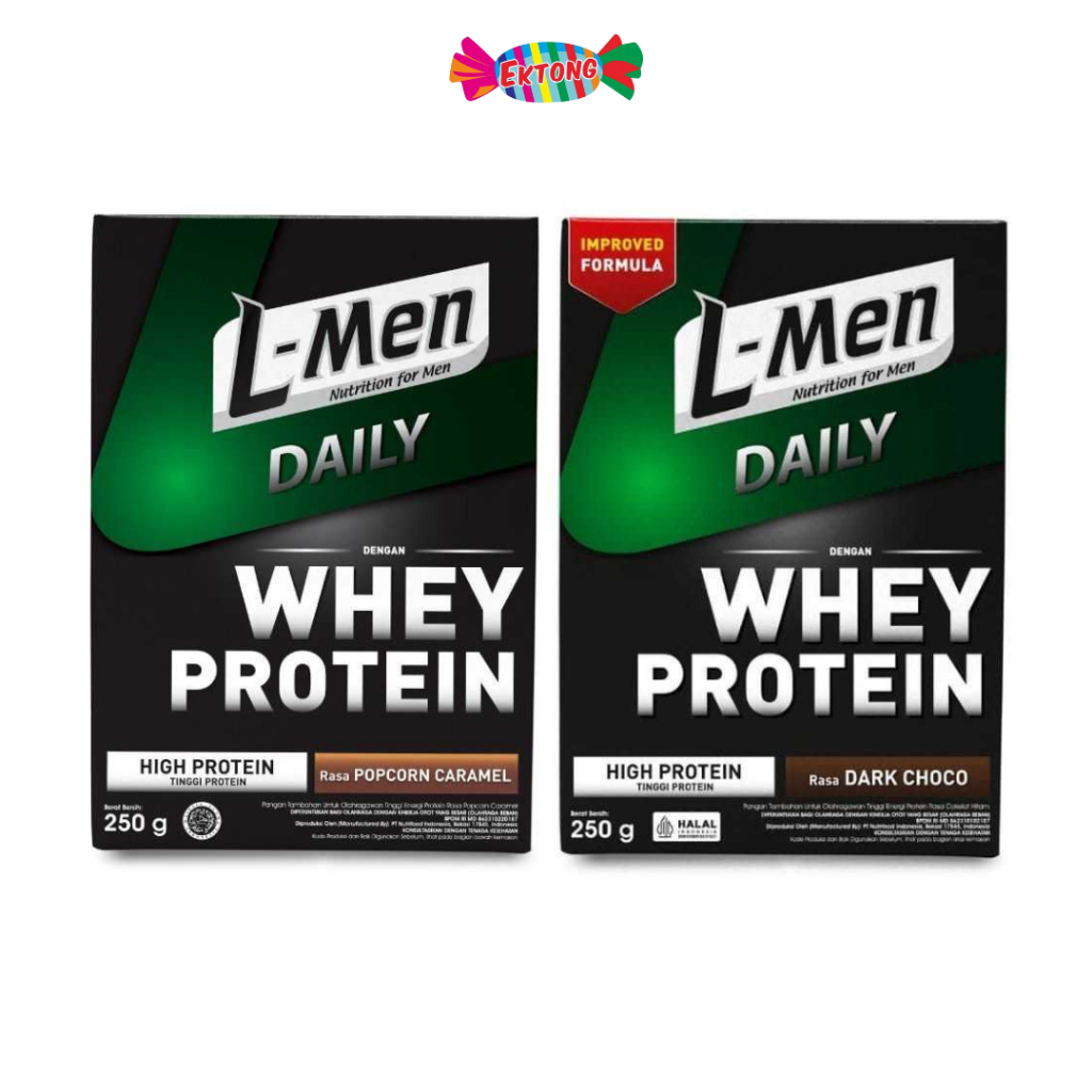 Jual Susu L Men Terlengkap & Harga Terbaru Juni 2026 | Shopee Indonesia