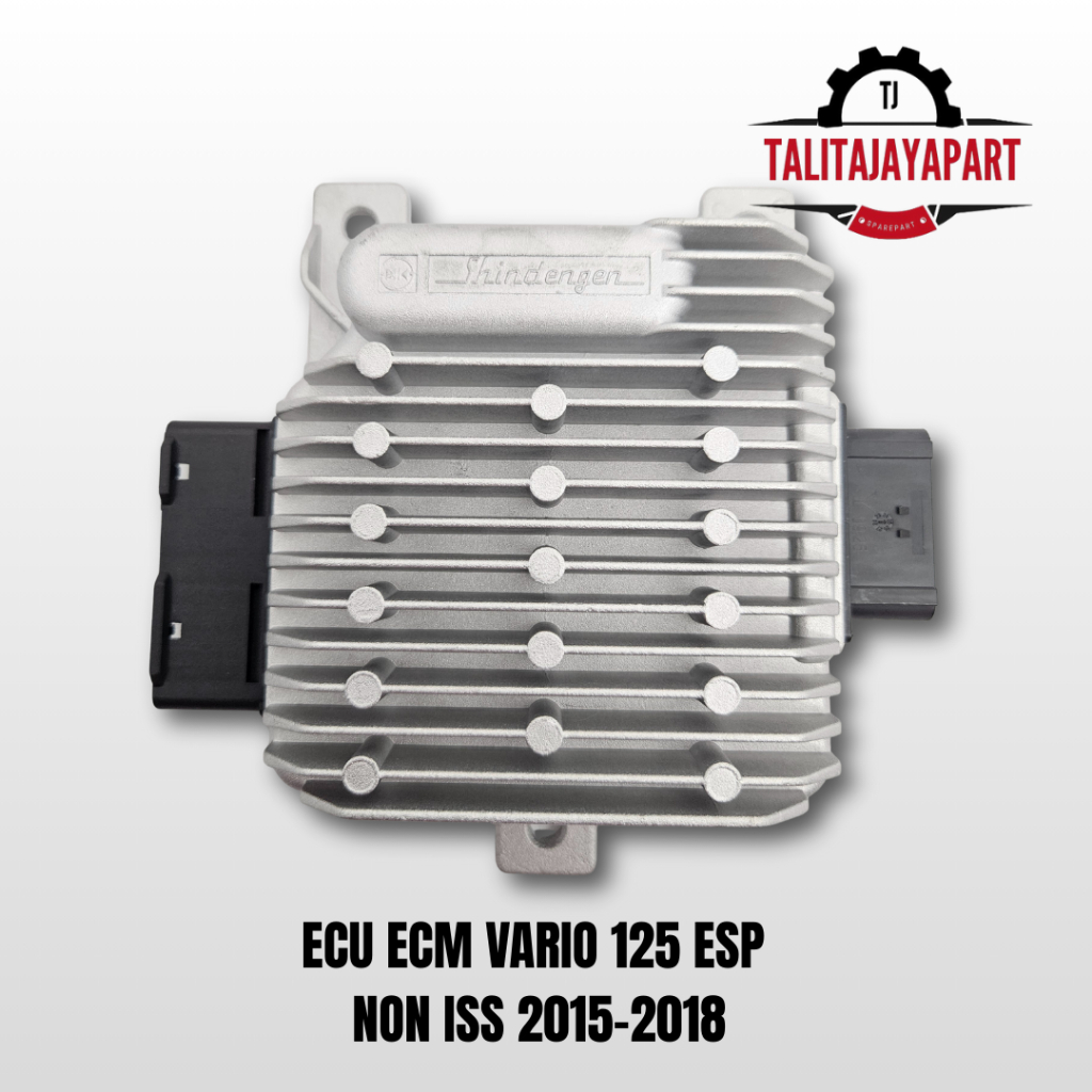 Jual Ecu Vario 125 Esp 2015-2018 K60-B01– Ecu Engine Control Unit Vario ...