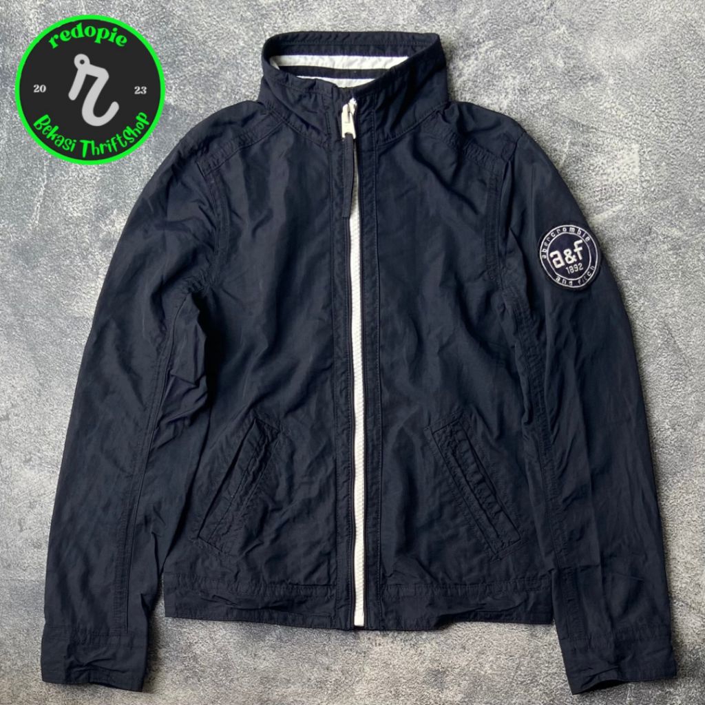 Jual Abercrombie Kids Jacket | Shopee Indonesia