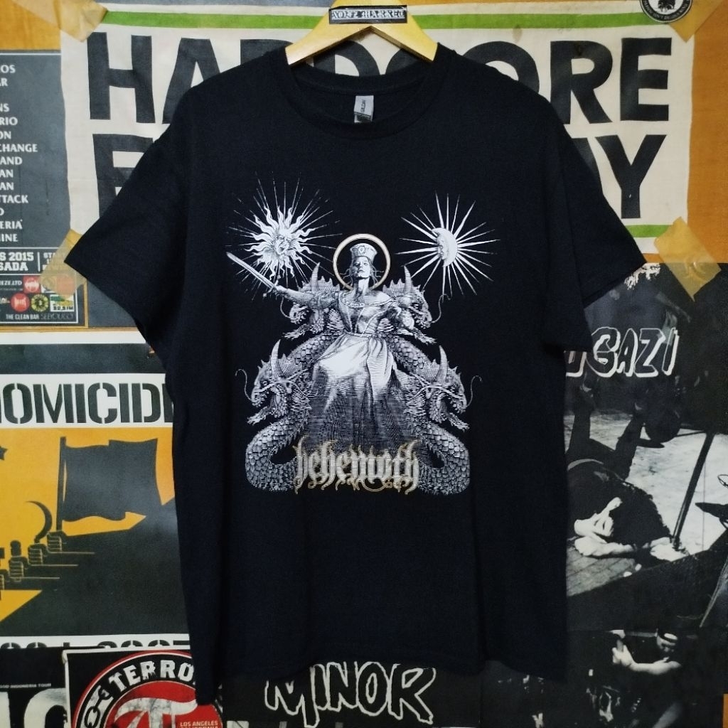 Jual BEHEMOTH | Shopee Indonesia