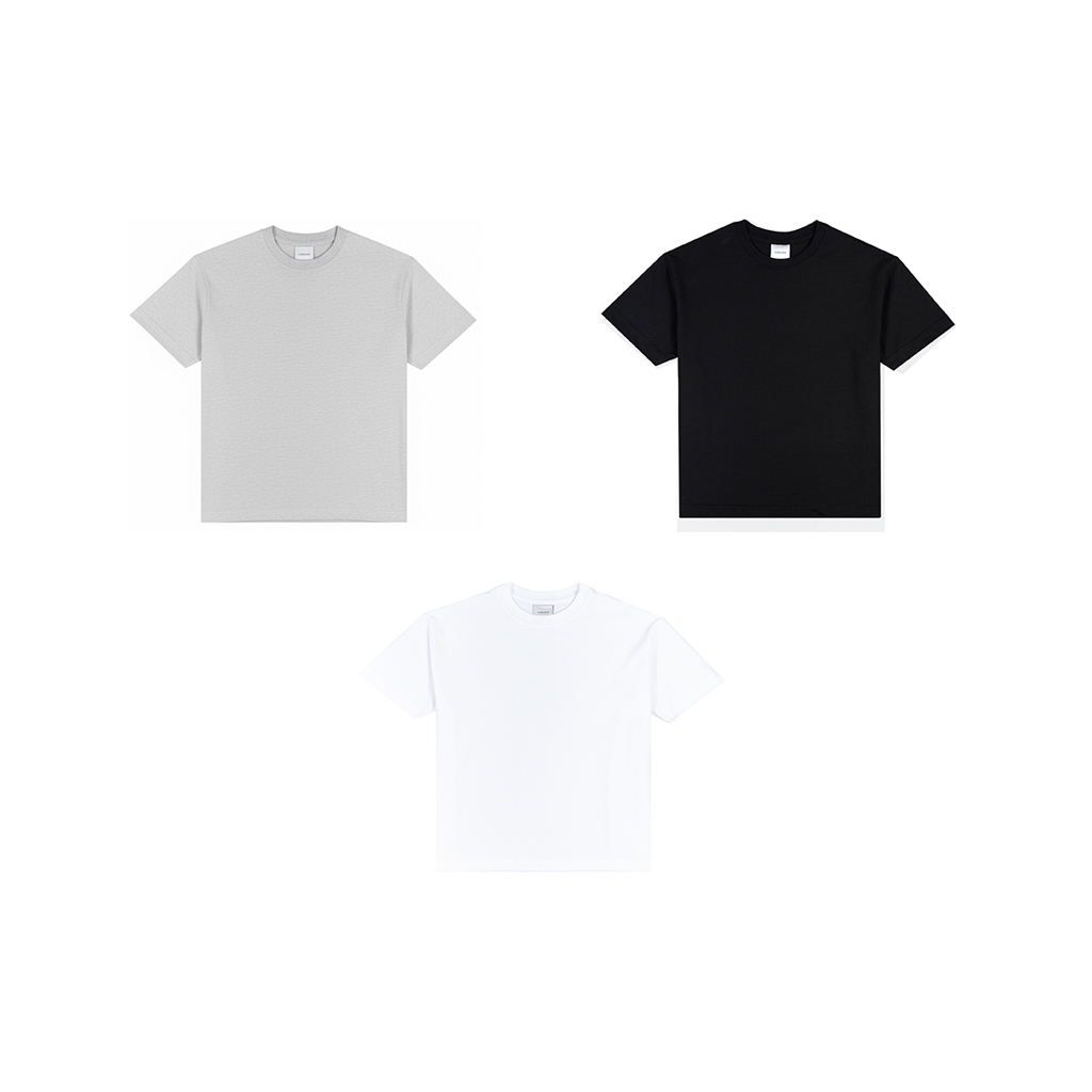 Jual FITTED TEE | Shopee Indonesia