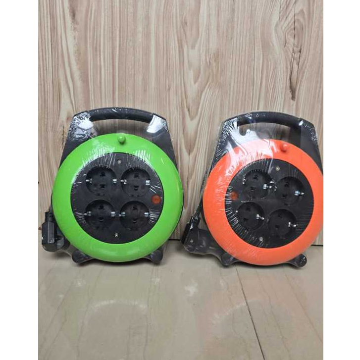 Jual PAGODA ROLL KABEL LISTRIK / KABEL ROLL LISTRIK / KABEL BOX LISTRIK ...