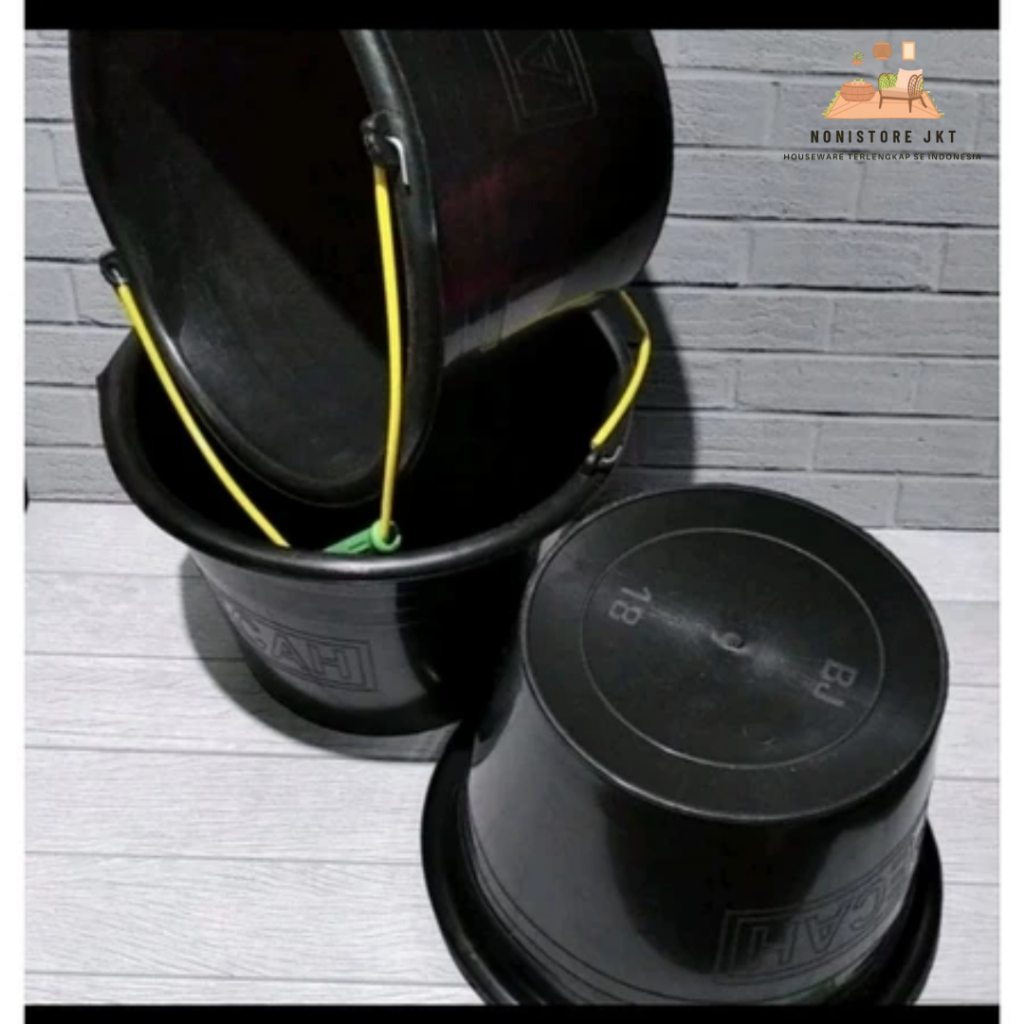 Jual EMBER COR 18 BJ, / EMBER MANDI / EMBER CUCIAN / EMBER ANTI PECAH ...