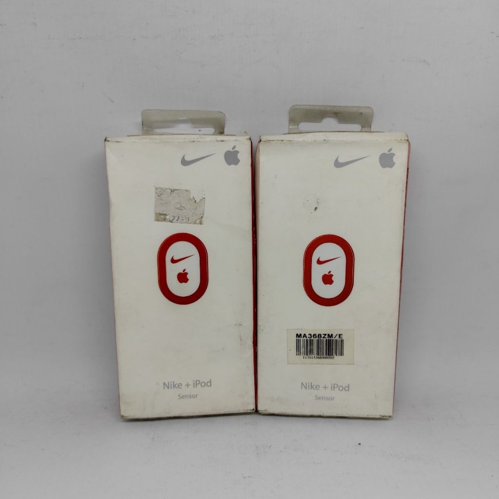Jual Apple Nike+iPod Sensor ORIGINAL Resmi | Shopee Indonesia