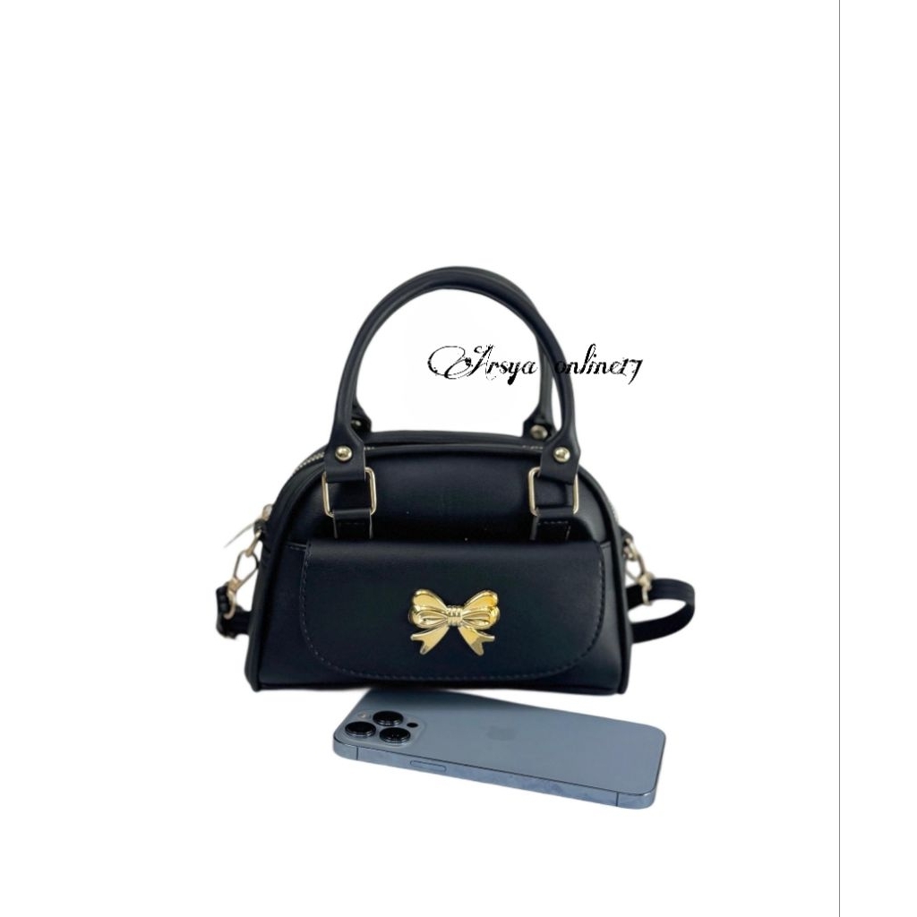 Jual HOLLY TAS SELEMPANG WANITA KEKINIAN,SLING BAG/HANDBAG MINI WANITA ...