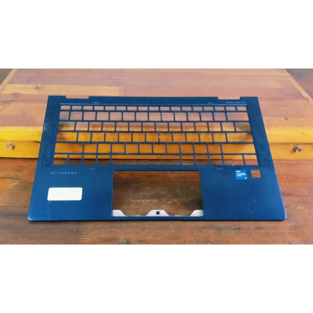 Jual Casing Frame Keyboard Palmrest Laptop HP Zbook Firefly 14 G7 G8 ...
