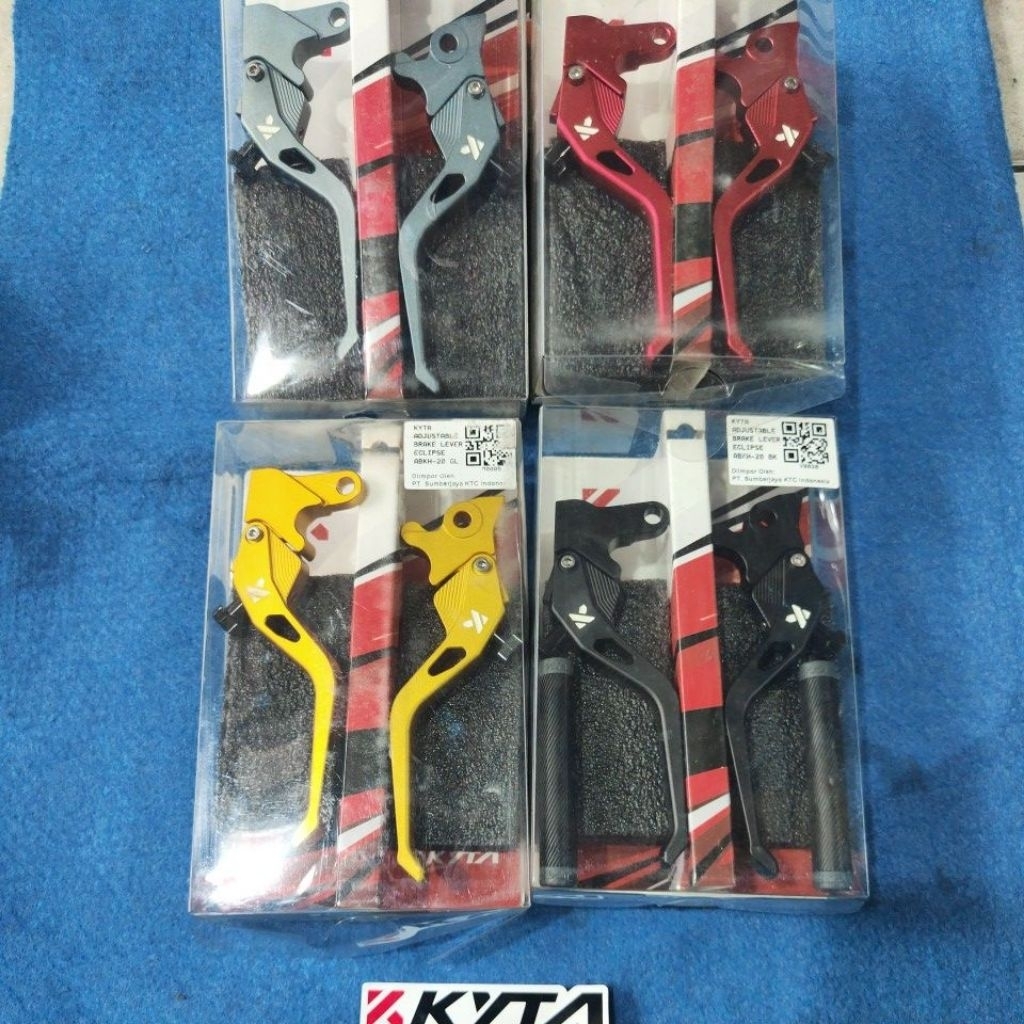 Jual Handle Ktc kytaco buat Mio old n new/MX old new /smile/soul/Mio j ...
