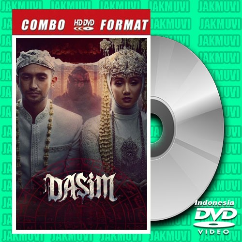 Jual DVD Dasim (2025) | Shopee Indonesia