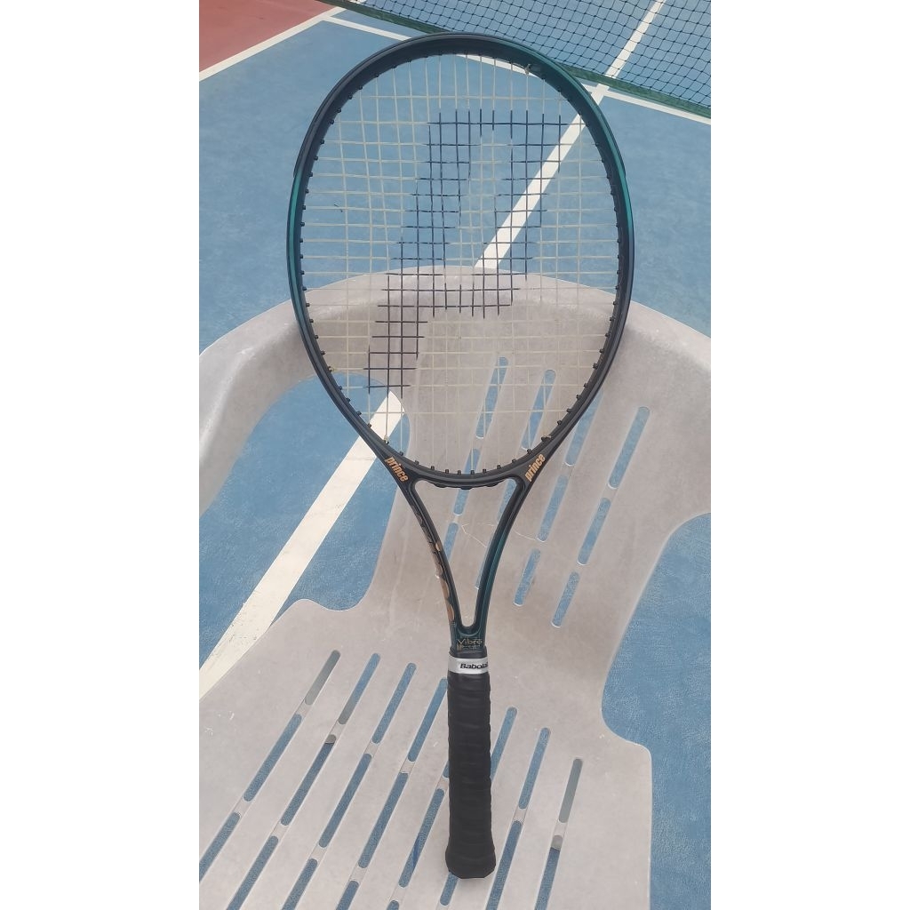 Jual Prince Graphite SCEPTER G2 | Shopee Indonesia