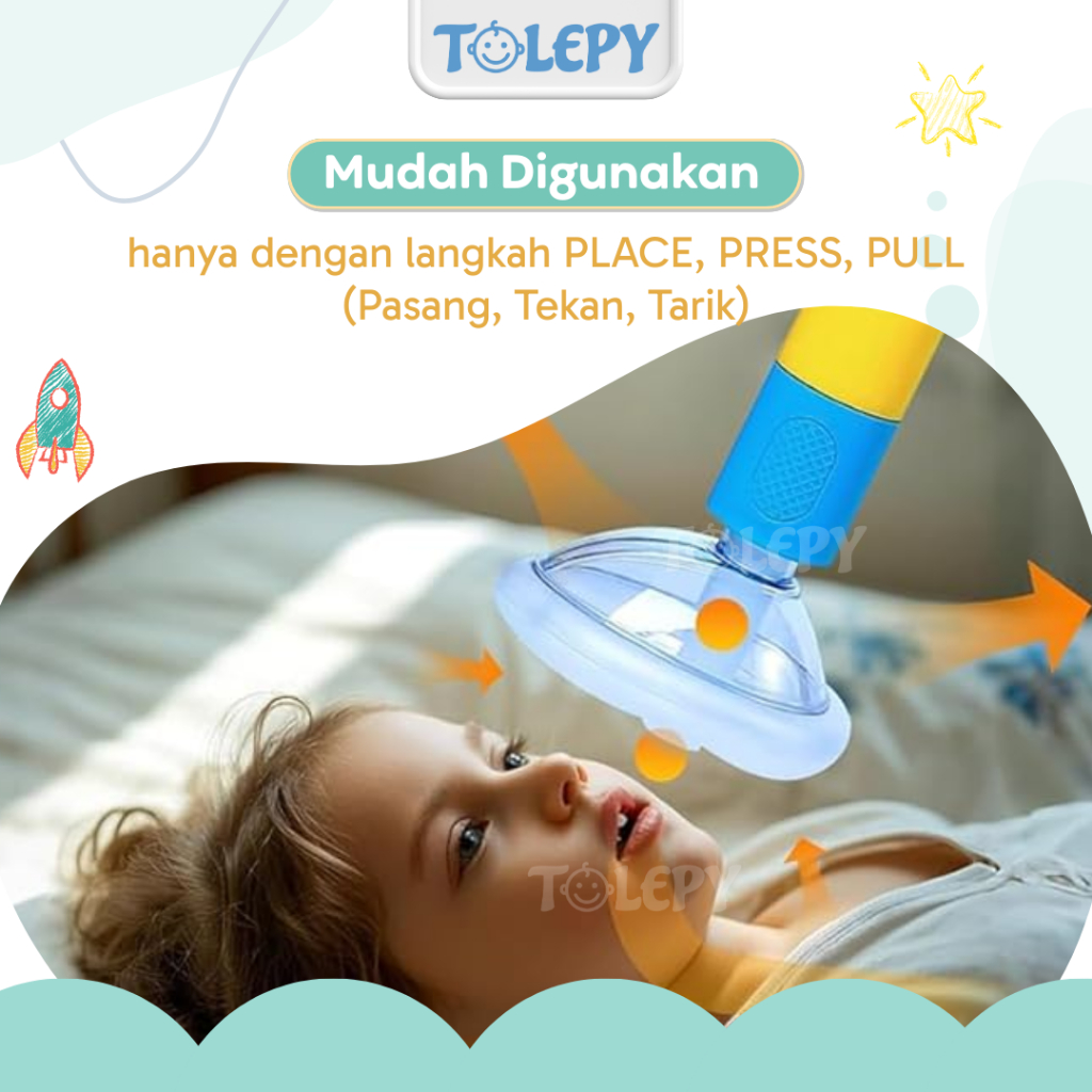 Jual TOLEPY Anti Sedak Anak – Alat Penyelamat Tersedak | Choking Rescue ...