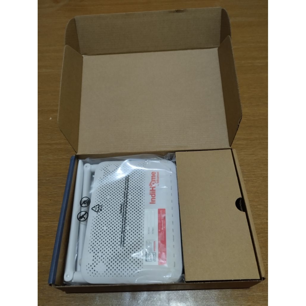 Jual Fiberhome HG6145D2 Port Biru Normal Second | Shopee Indonesia