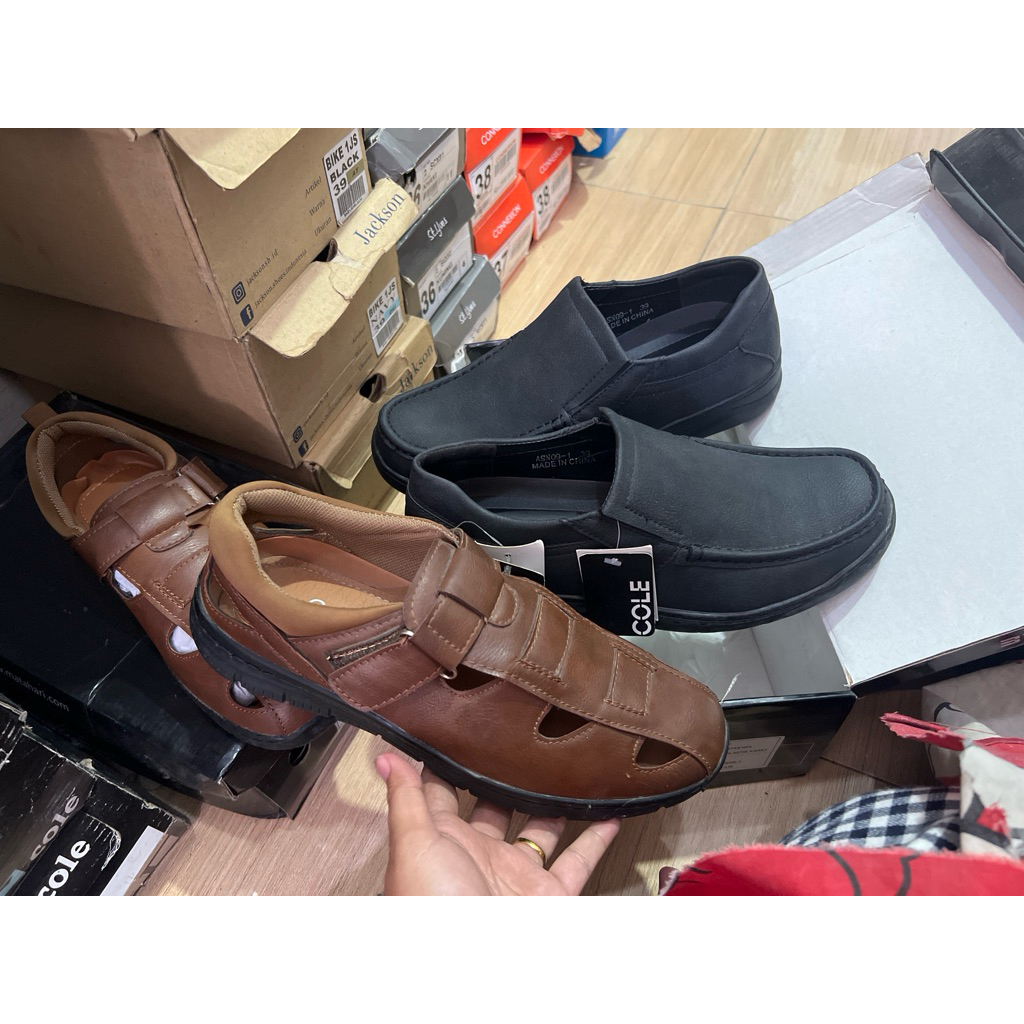 Jual SEPATU COLE ORIGINAL | Shopee Indonesia