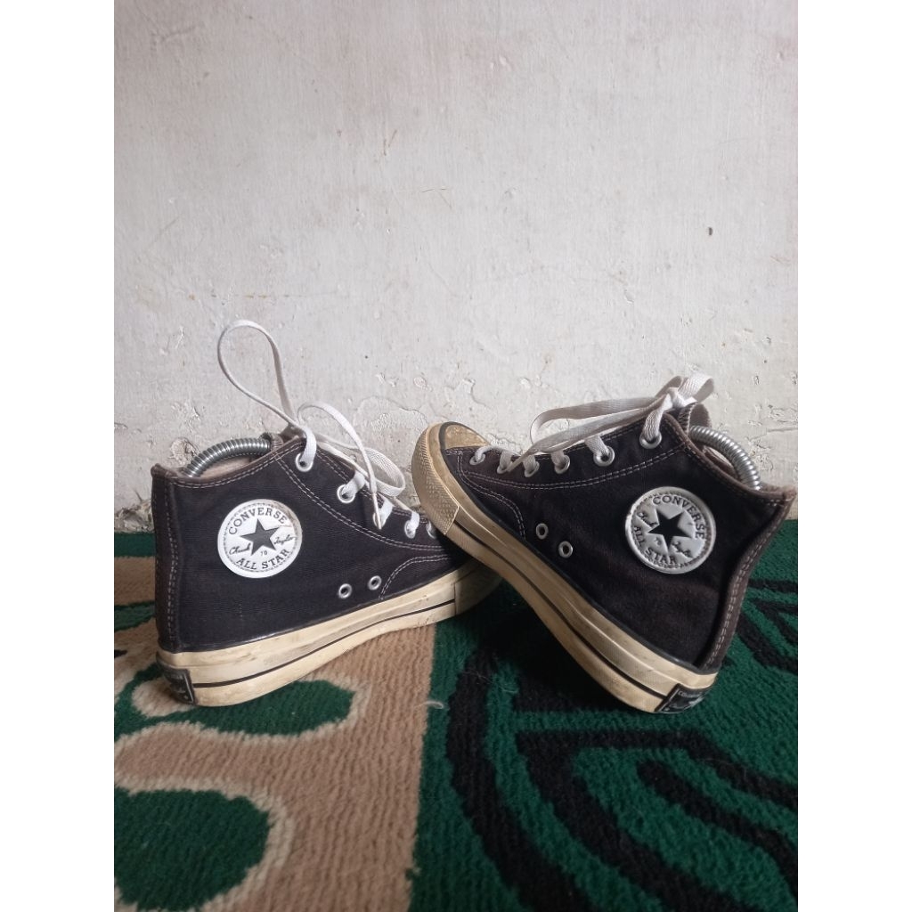 Jual Sepatu Converse Second Vietnam | Shopee Indonesia