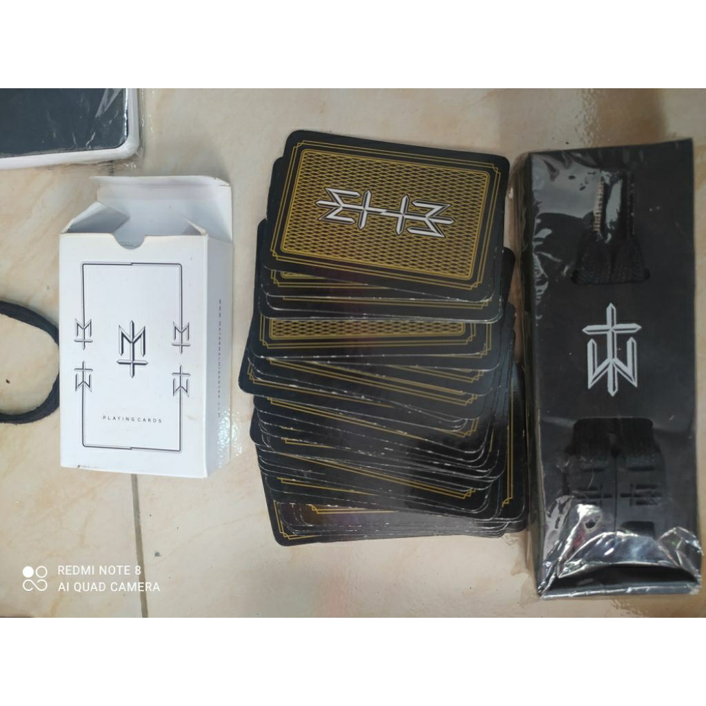 Jual kartu remi maternal (tali sepatu maternal) | Shopee Indonesia