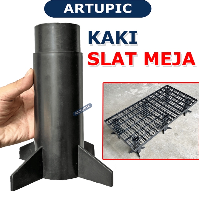 Jual Kaki Slat Meja Saja untuk Kandang Ayam Broiler | Shopee Indonesia