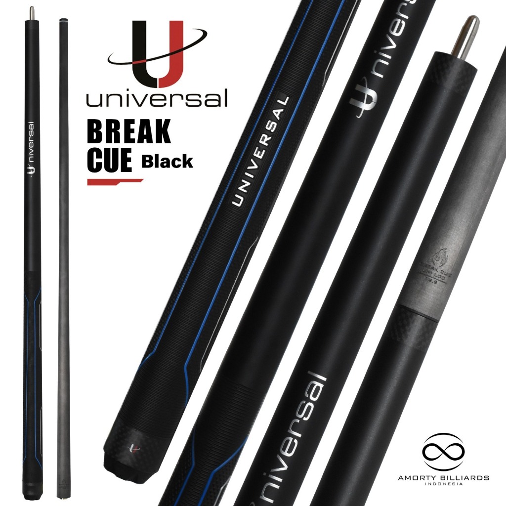 Jual Universal Break Cue / Pointer | Shopee Indonesia