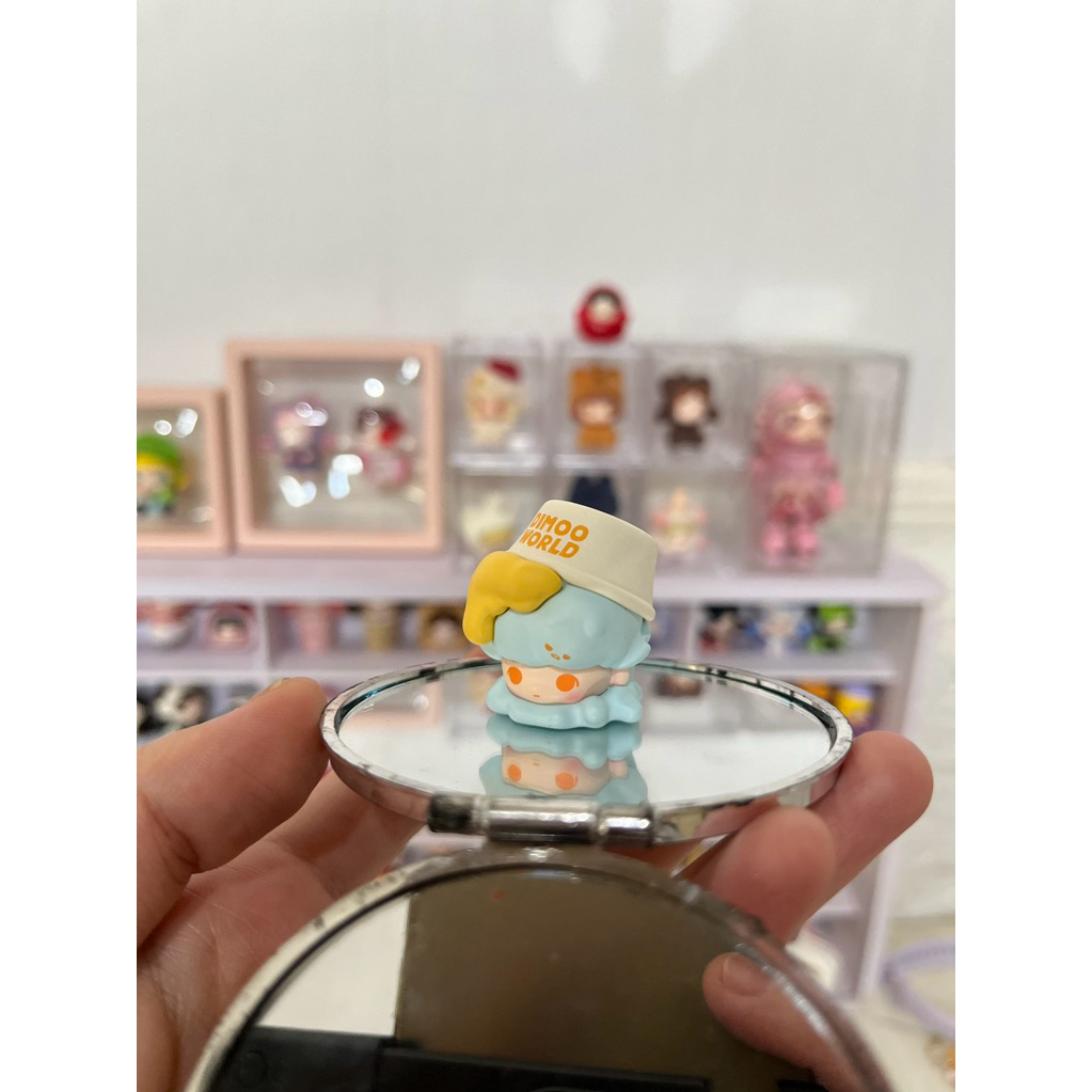 Jual popbean Ice Cream Dimoo jar | Shopee Indonesia