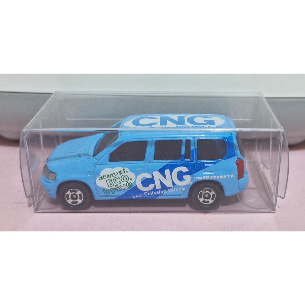 Jual Tomy Biru Tomica Toyota Probox (Eco Car Collection) | Shopee Indonesia