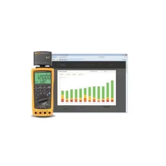 Jual Fluke 789 Processmeter Digital Multimeter Processmeter | Shopee ...