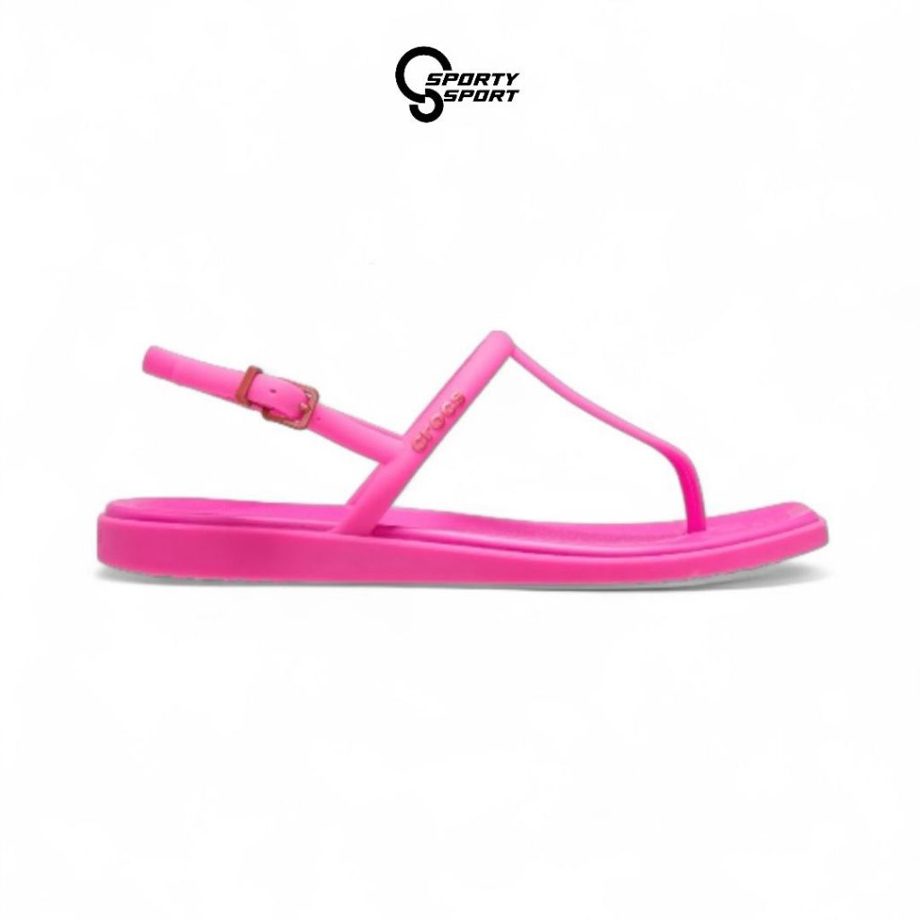 Jual SANDAL WANITA CROCS MIAMI THONG FLIP (209793-6TW) | Shopee Indonesia