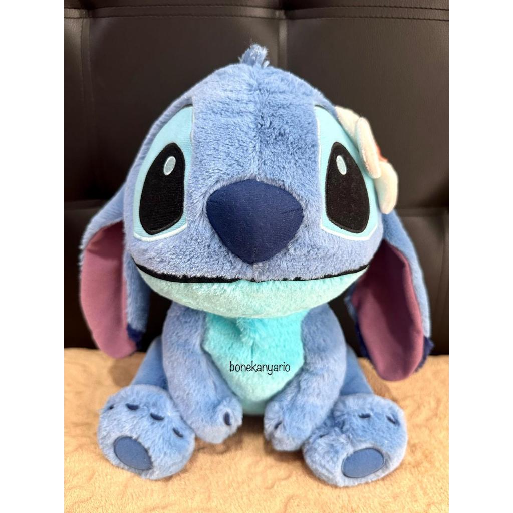 Jual Boneka Lilo & Stitch Starry Sky Sunset BIG Plush Original Disney ...