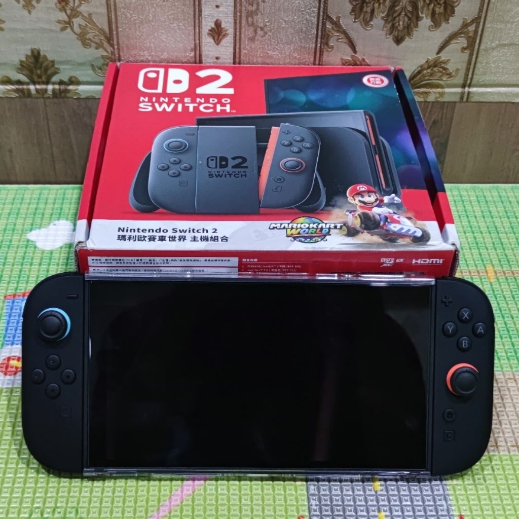 Jual Nintendo Switch 2 | Shopee Indonesia