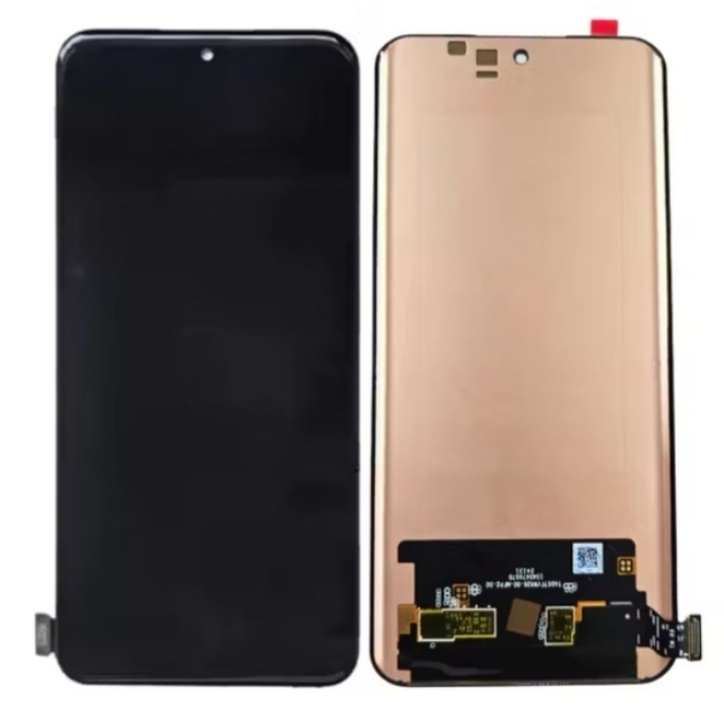 Jual Lcd Touchscreen Oppo A5 Pro CPH2625 China Support Fingerprint ...