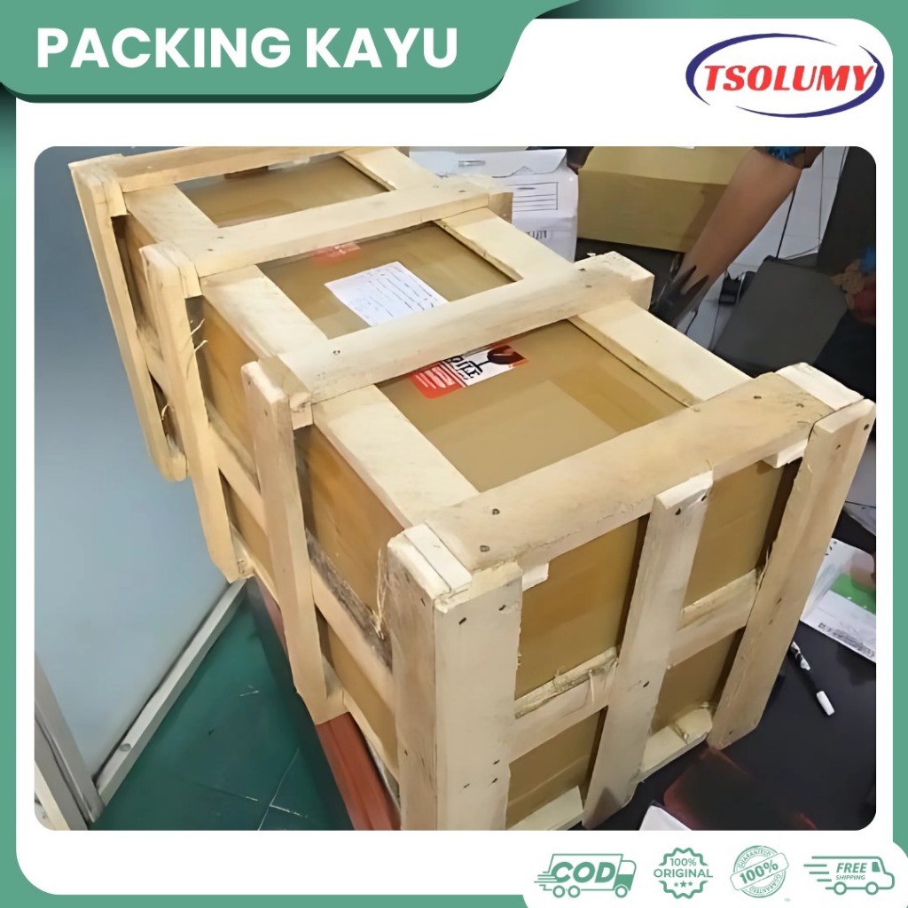 Jual Tsolumy Extra Packing Kayu Tambahan Ekstra Packaging Kemasan Kayu ...