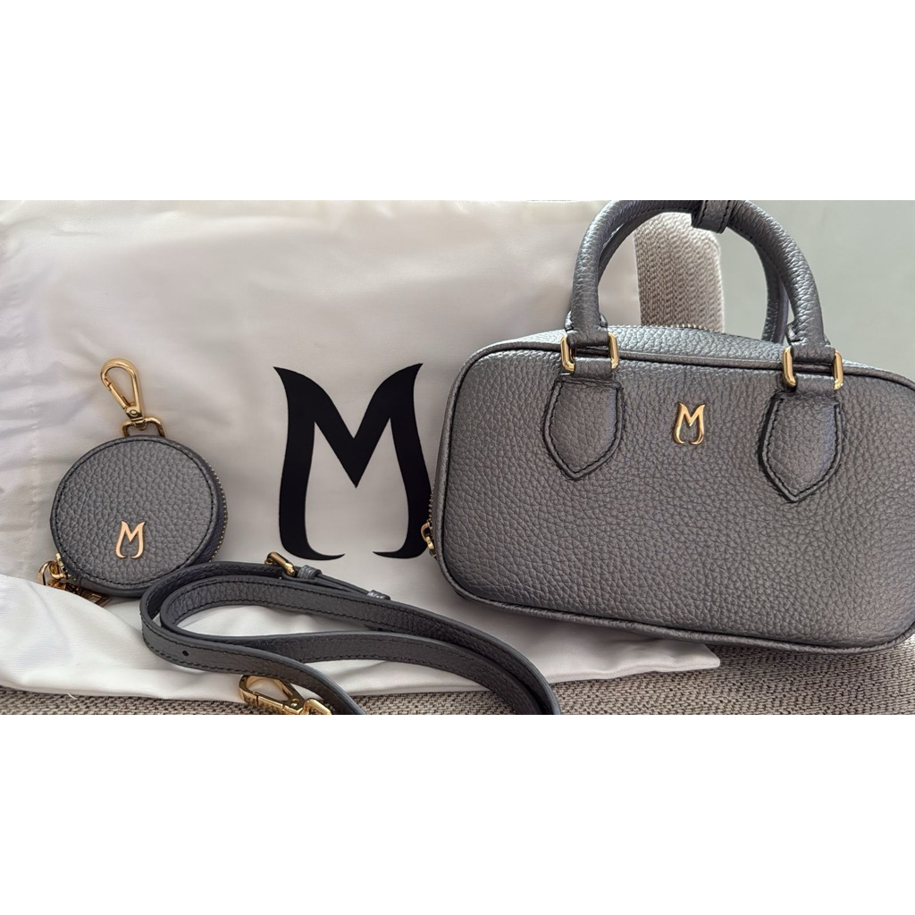 Jual Mooij Metalic Series | Shopee Indonesia