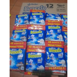 Jual Susu Boneto Terlengkap & Harga Terbaru Maret 2026 | Shopee Indonesia