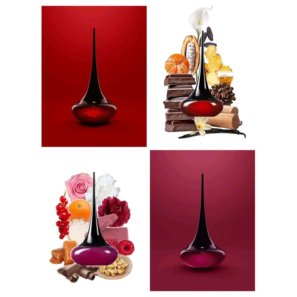 Jual PROMO Love Potion Eau de Parfum//Love Potion Sensual Ruby Eau de ...