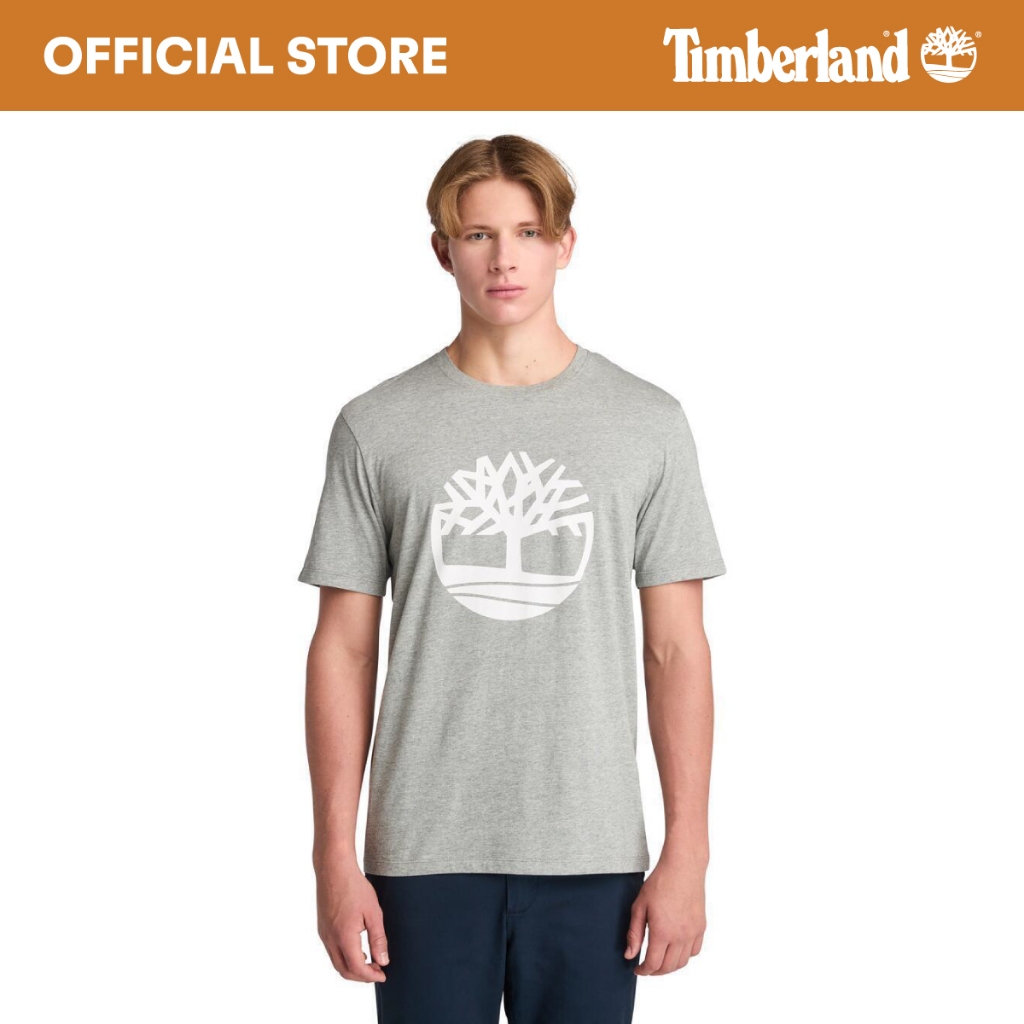 Jual Timberland Northwood Af Tree Logo Short S | Shopee Indonesia