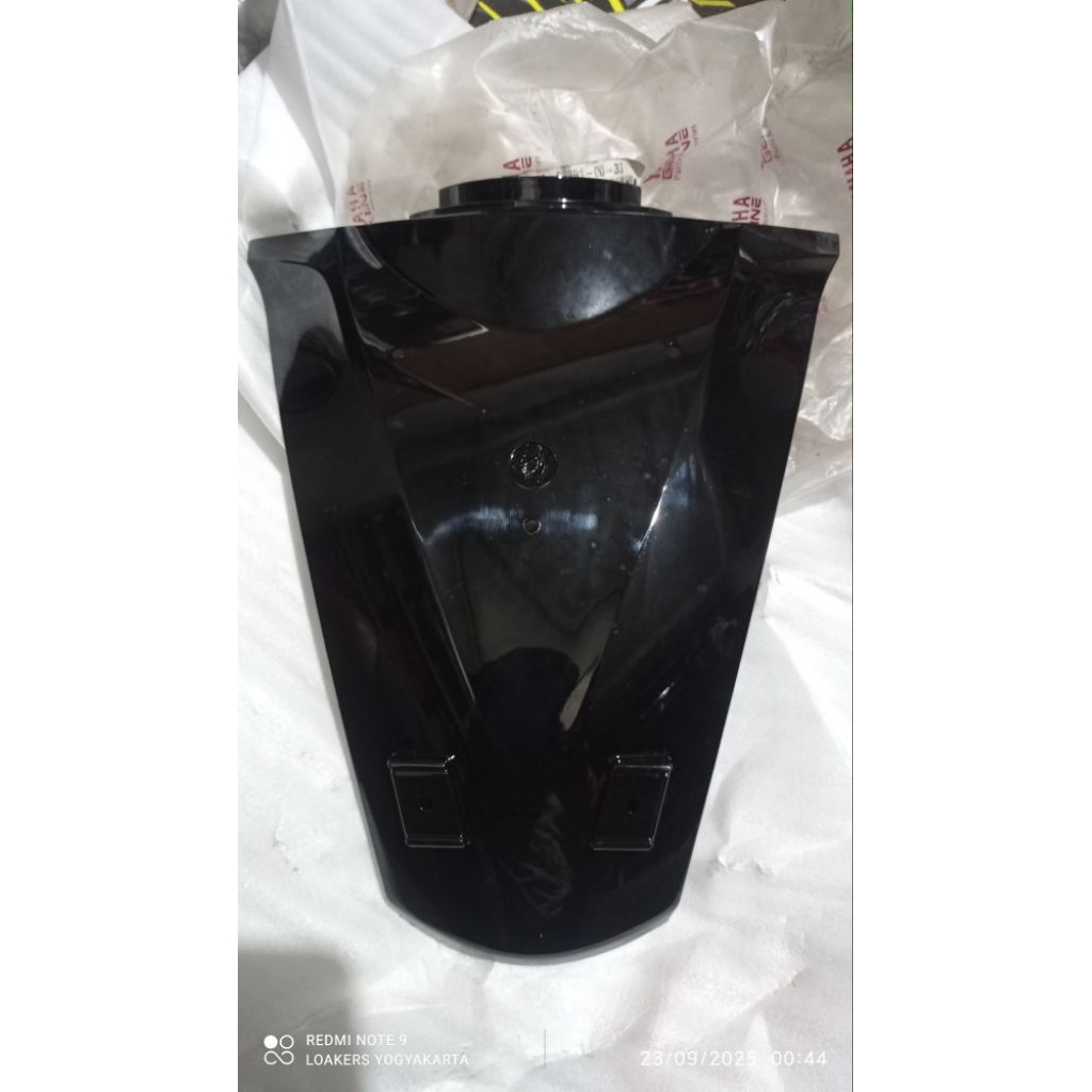 Jual Dasi yamaha jupiter lama 5LM original ygp | Shopee Indonesia