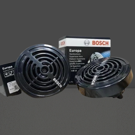 Jual [ Anugerah Autopart ] KLAKSON EUROPA SUPERTONE BOSCH SUPER TONE ...
