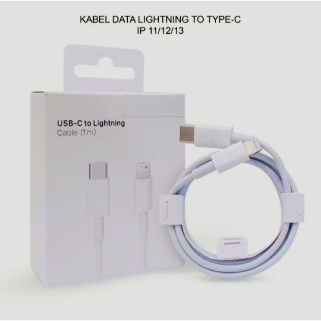 Jual Harga Charger Iphone Original Terlengkap & Harga Terbaru Juni 2026 ...